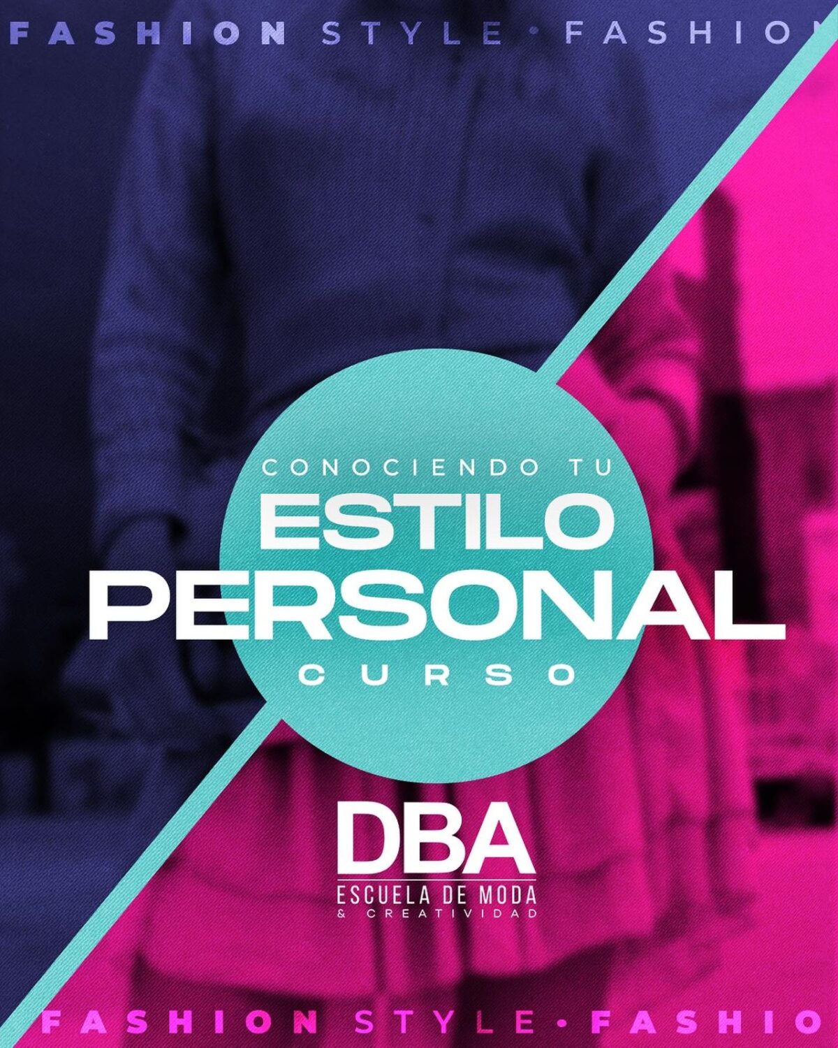 Conociendo tu Estilo Personal – Dominican Beauty Academy DBA